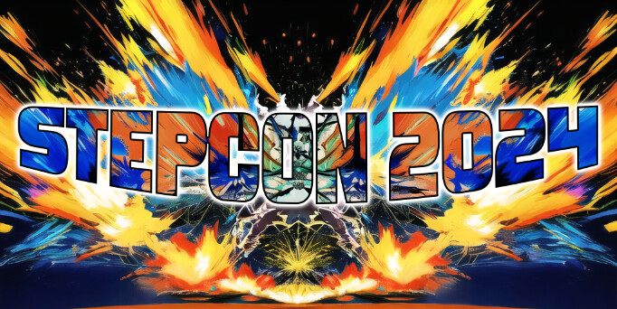 [Charting Competition] FFR's StepCon 2024 - Charting - EtternaOnline Forums